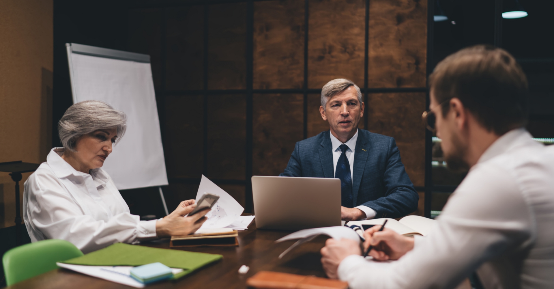 Texas Recoveries | The Fusselman Law Firm, P.C.