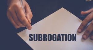 What Happens if I Ignore a Subrogation Letter or Lawsuit Papers? | The ...
